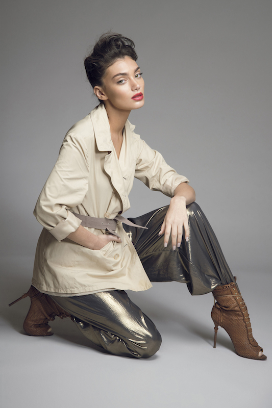 Picture of sheny raz