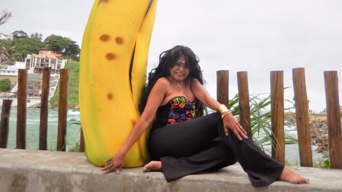 Image of Adele Fátima