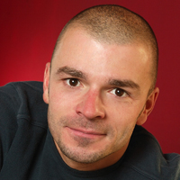 Picture of Geert Hunaerts
