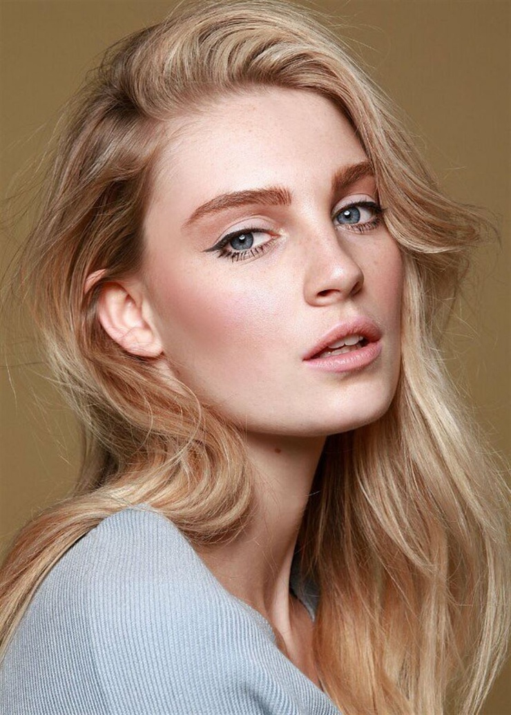 Picture of Georgia Bess
