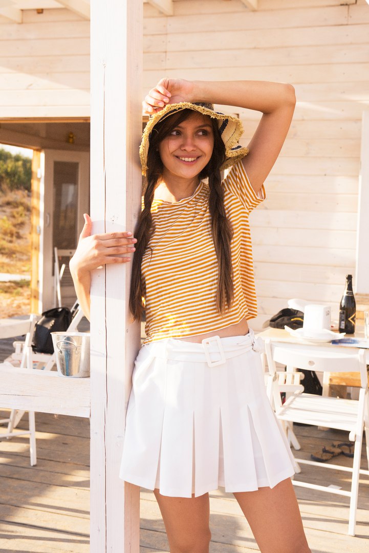 Picture of Alina Morozova