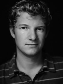 Picture of Martin Busker