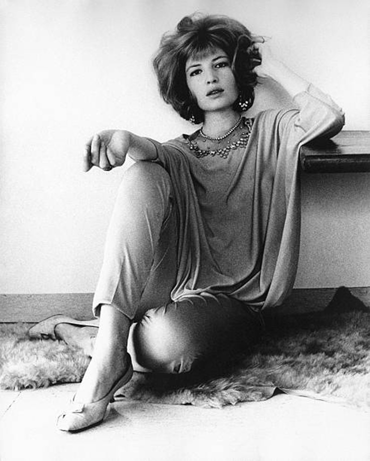 Monica Vitti