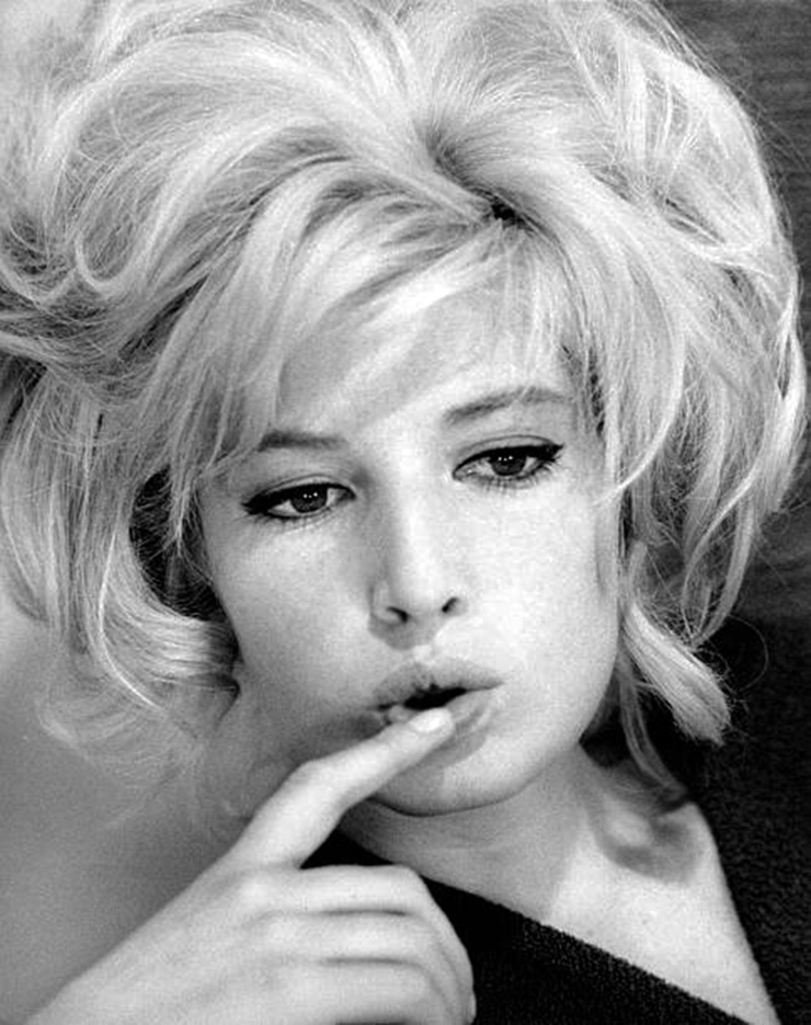 Monica Vitti