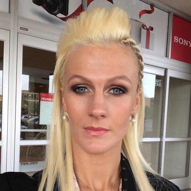 Image of Cindy Dandois