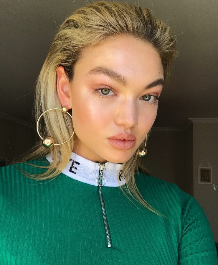 Picture of Camille Opp