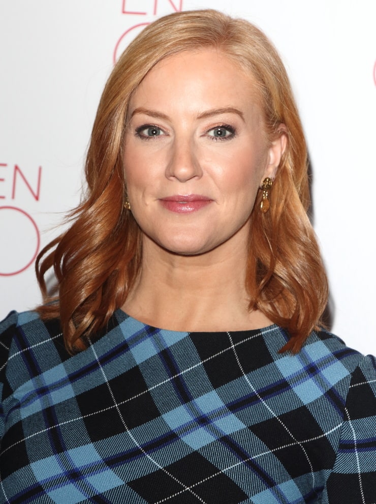 Picture of Sarah Jane Mee