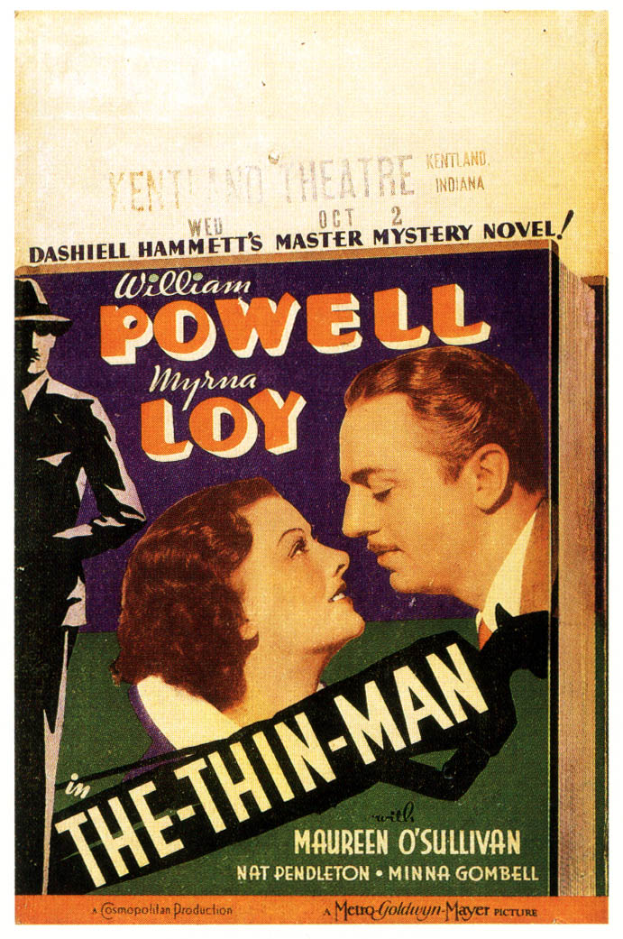 Picture of The Thin Man