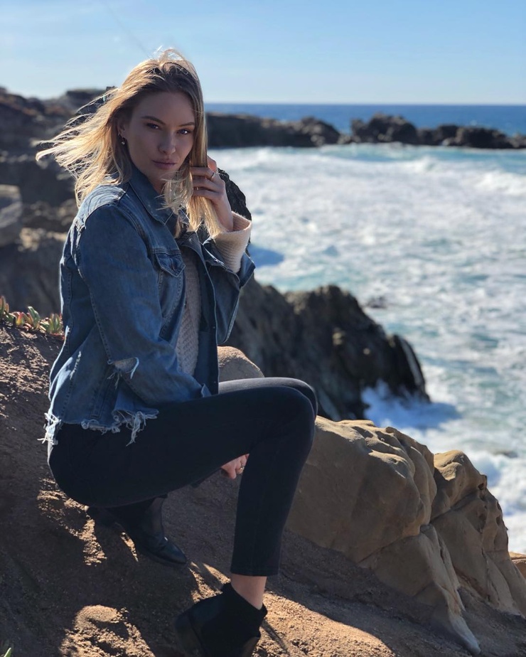 Picture of Paige Tiziani