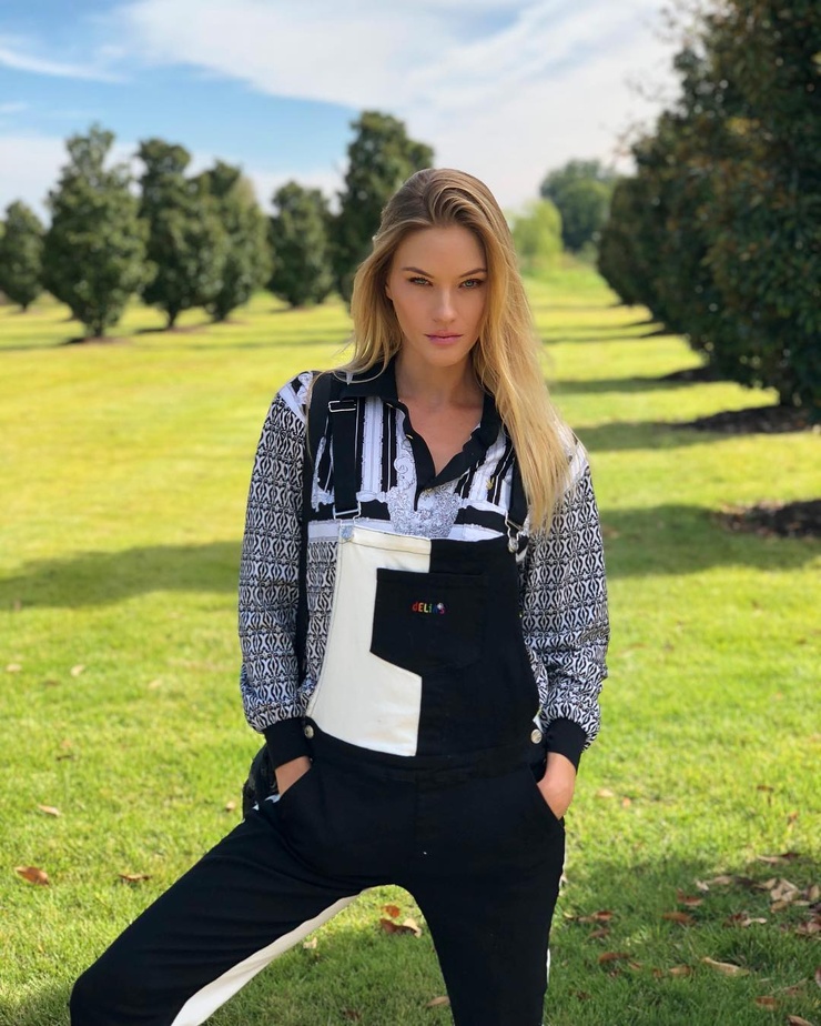 Picture of Paige Tiziani