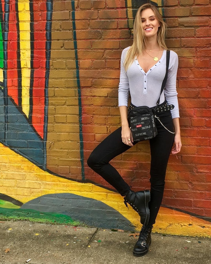 Picture of Paige Tiziani