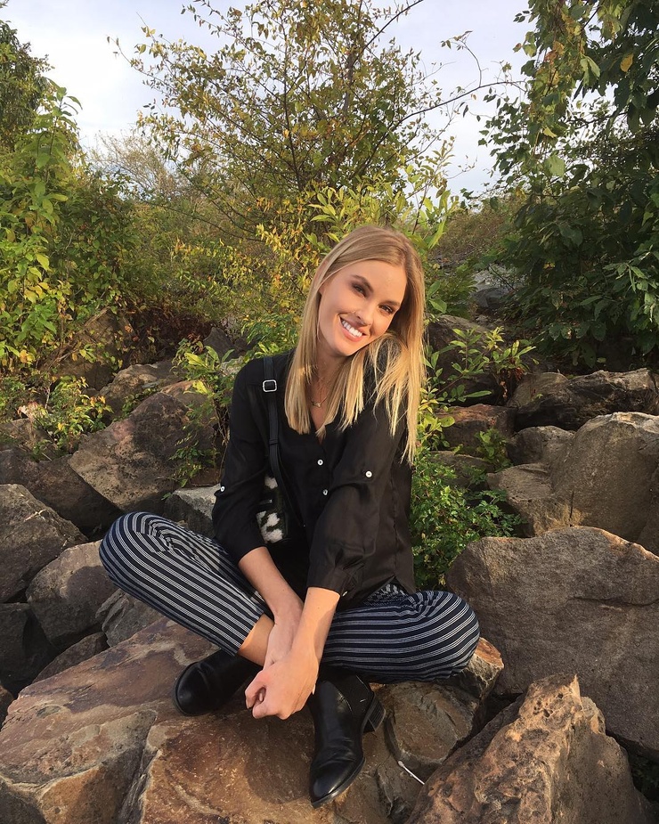 Paige Tiziani picture