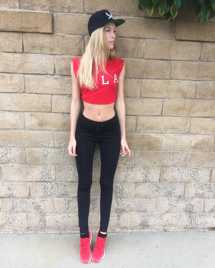 Picture of Paige Tiziani