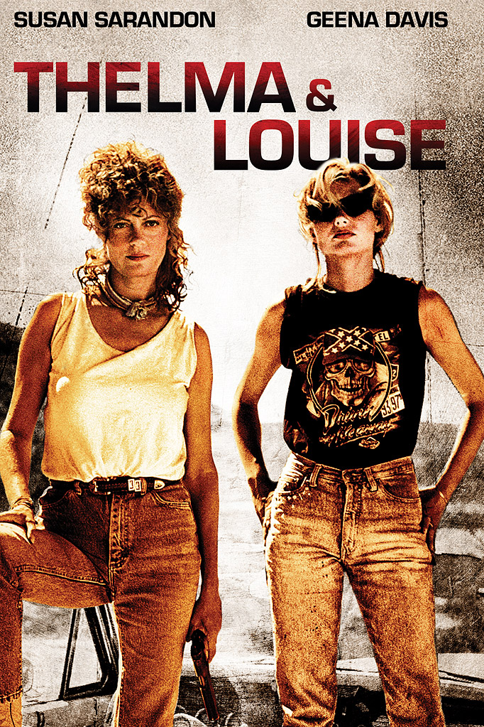Image of Thelma & Louise