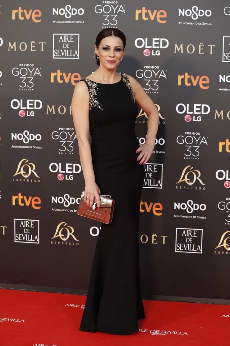 Picture of Ana Álvarez