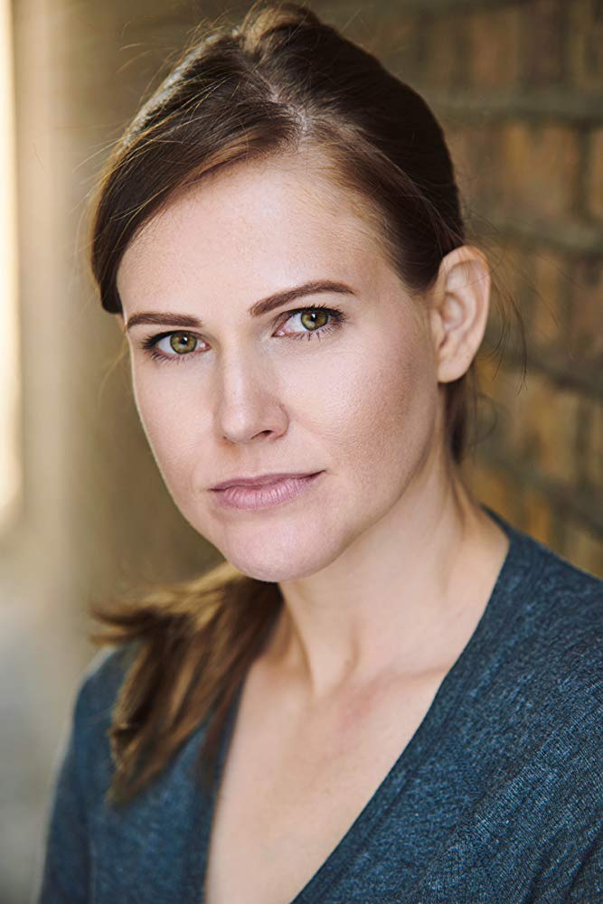Picture of Heather Danner