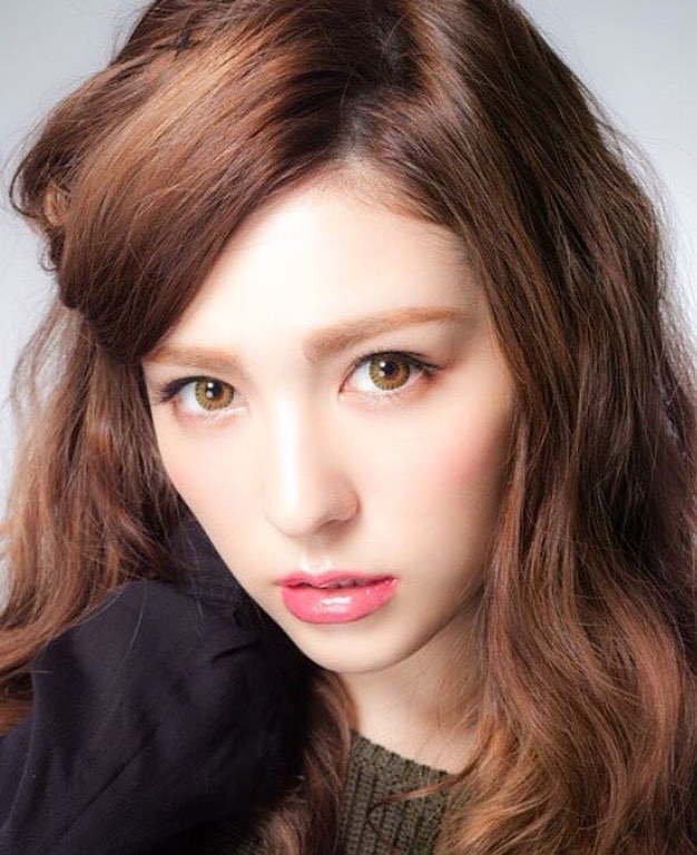 Image of Kaede Smith