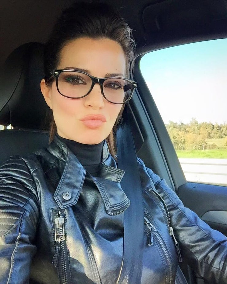 Picture of Laura Torrisi