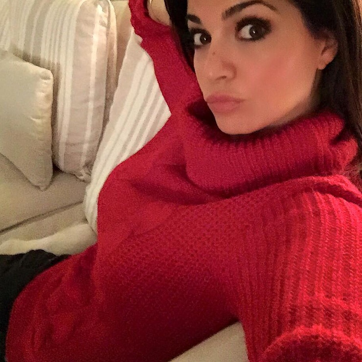 Picture of Laura Torrisi