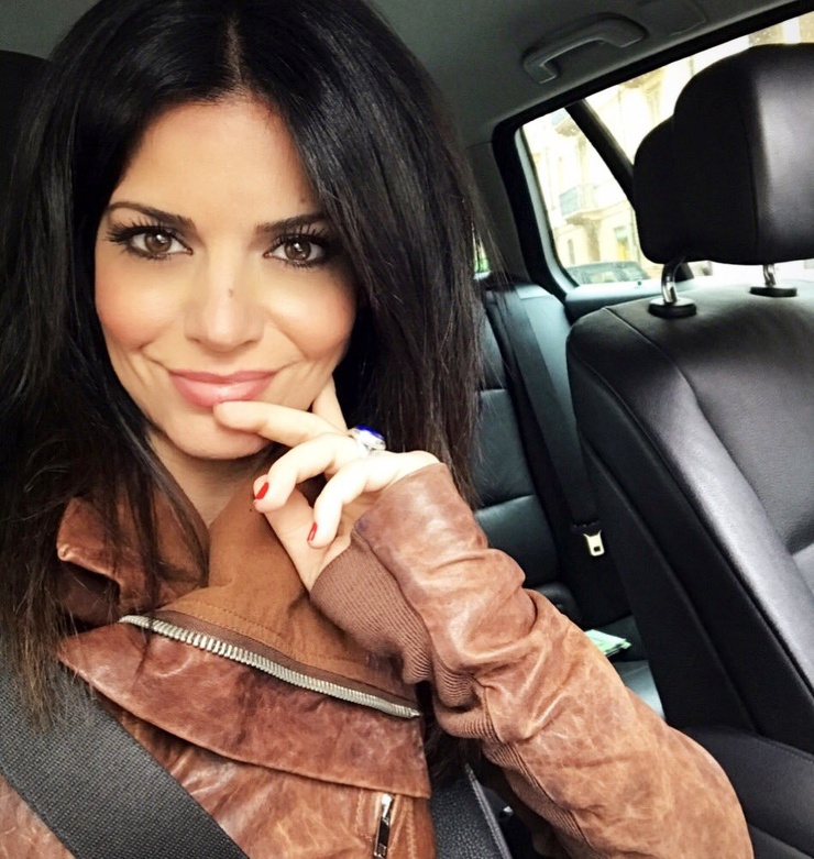 Picture of Laura Torrisi