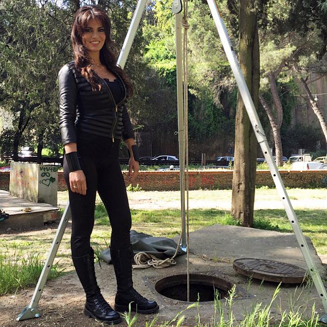 Picture of Laura Torrisi
