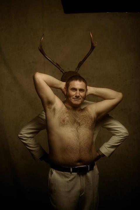 Picture of Sergi López