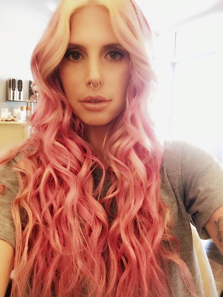 Picture of Cleo Cole Elliott