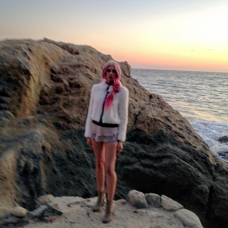 Picture of Cleo Cole Elliott