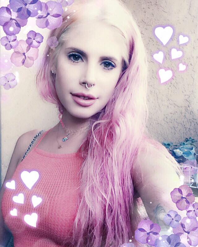 Picture of Cleo Cole Elliott