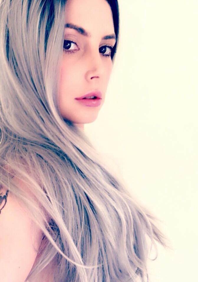 Picture of Cleo Cole Elliott