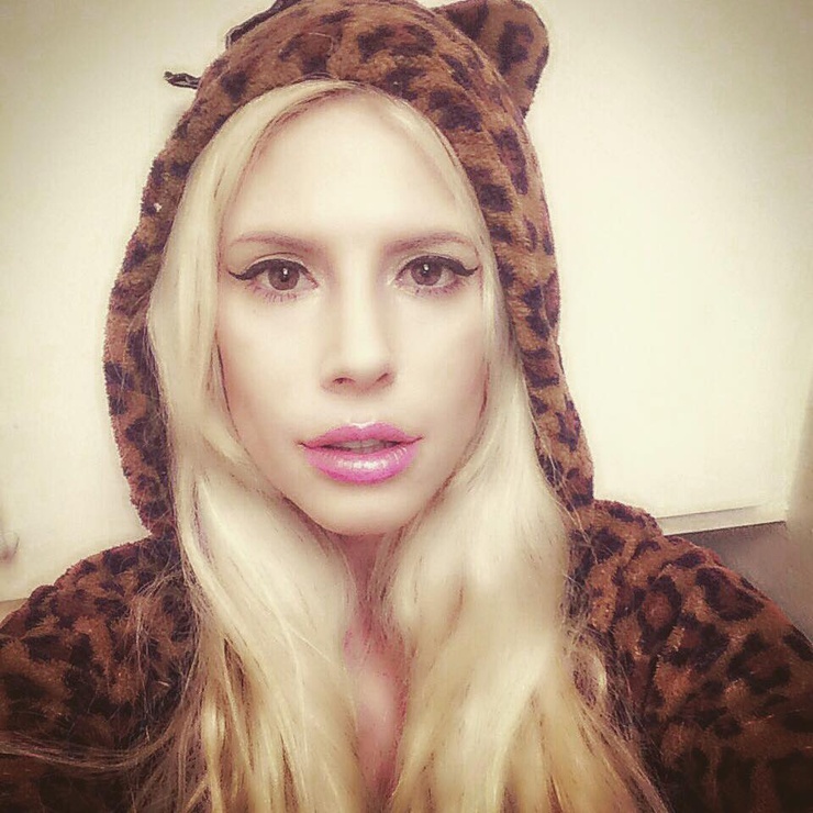 Image of Cleo Cole Elliott