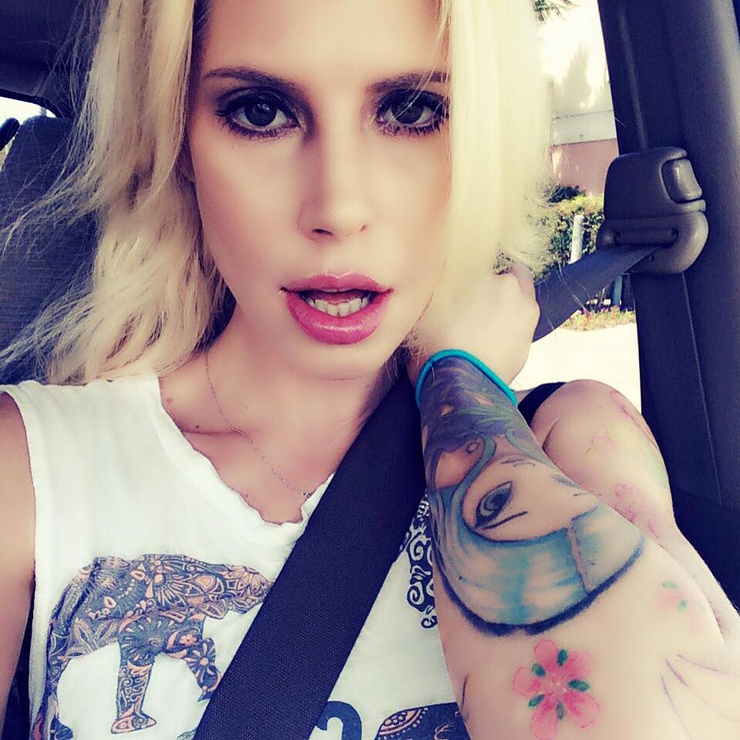 Picture of Cleo Cole Elliott