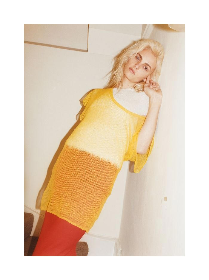 Picture of Andrej Pejic