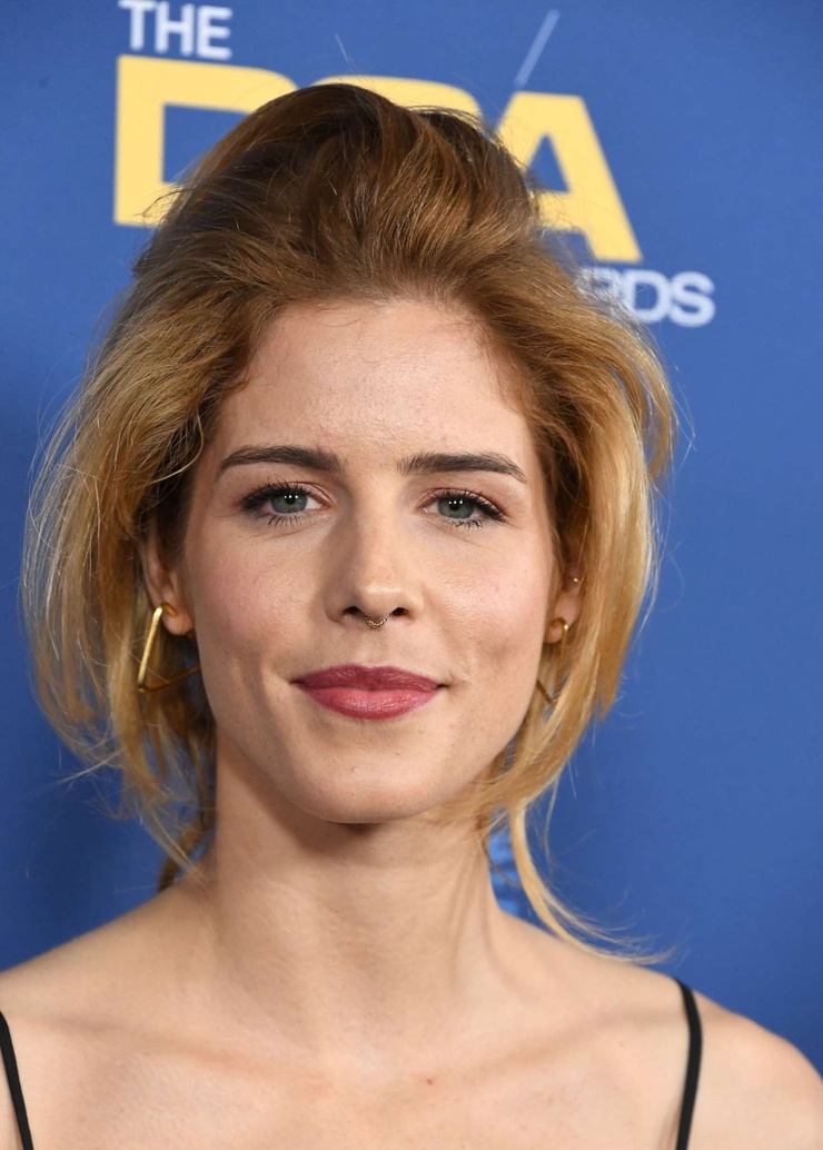 Picture of Emily Bett Rickards