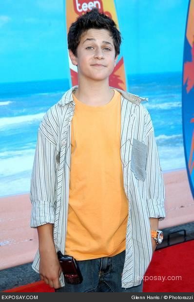 Picture of David Henrie