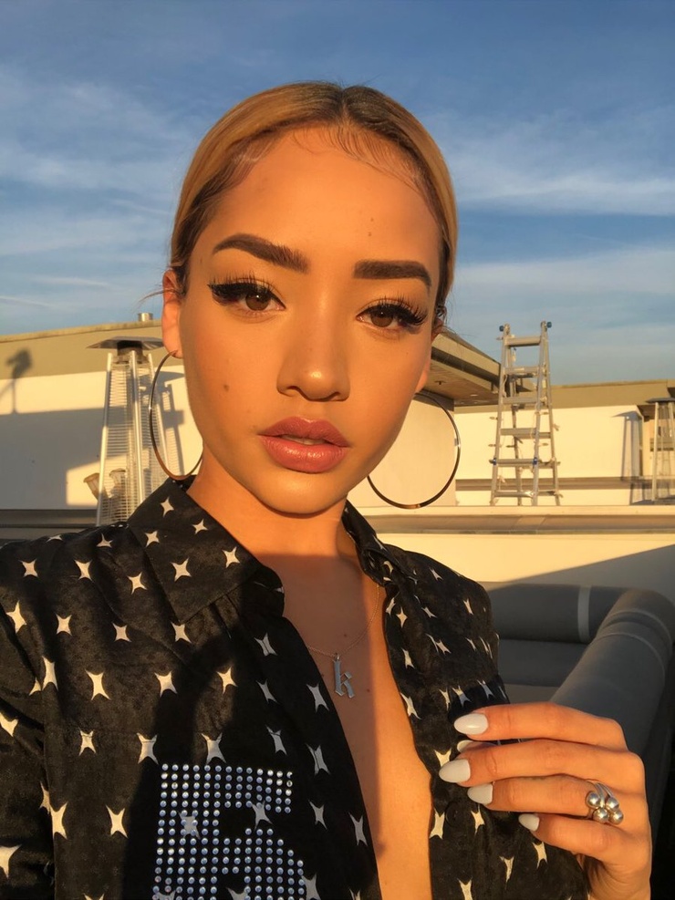 Picture of kim johansson