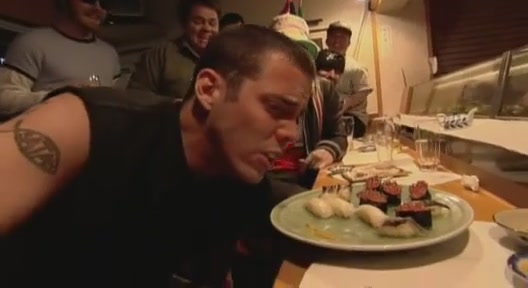 Picture of Jackass: The Movie