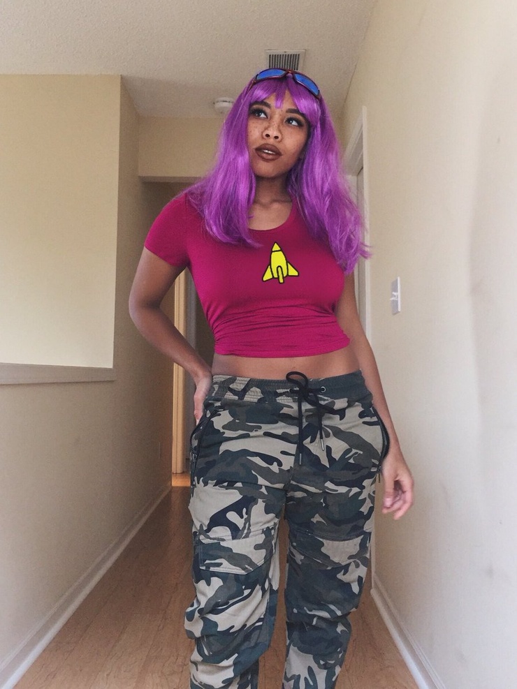 Picture of Kiera Please