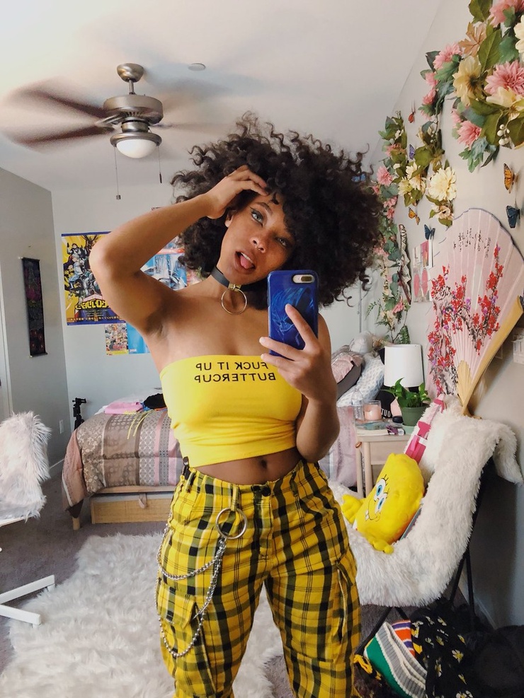 Picture of Kiera Please