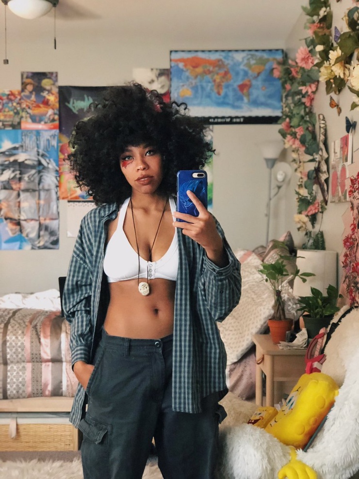 Kiera Please picture