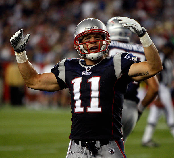 Julian Edelman