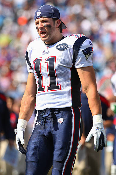 Julian Edelman