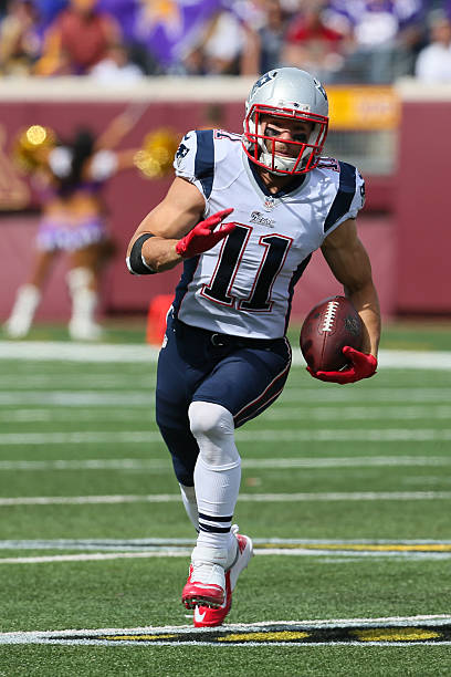 Julian Edelman