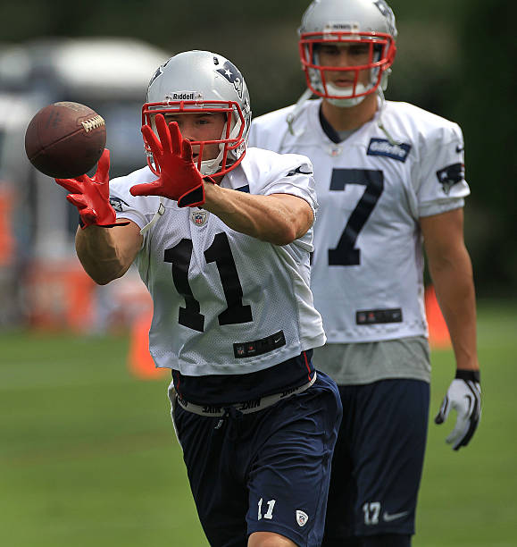 Julian Edelman