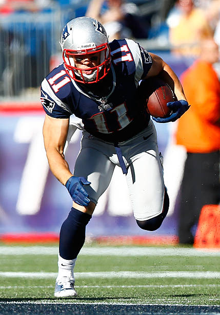 Julian Edelman