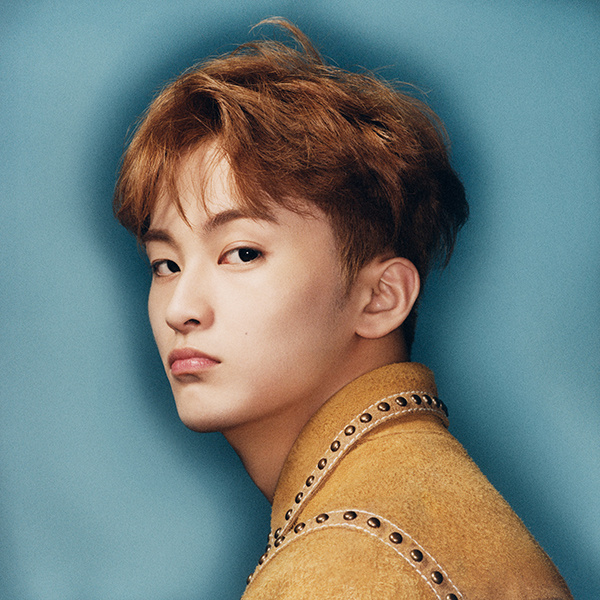 Picture of Mark (NCT)