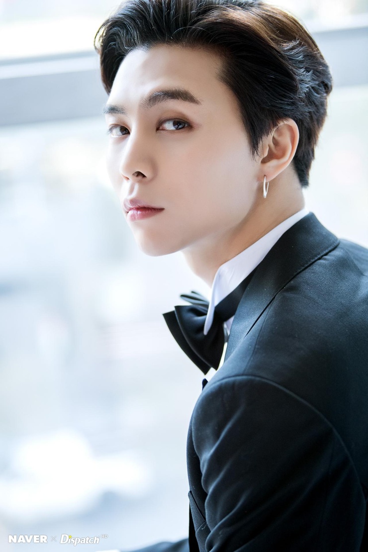 Image of Johnny (NCT)