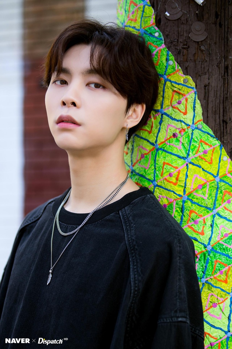 Picture of Johnny (NCT)