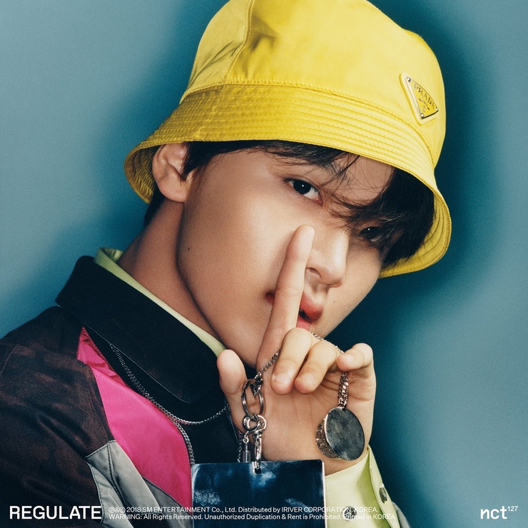 Haechan picture