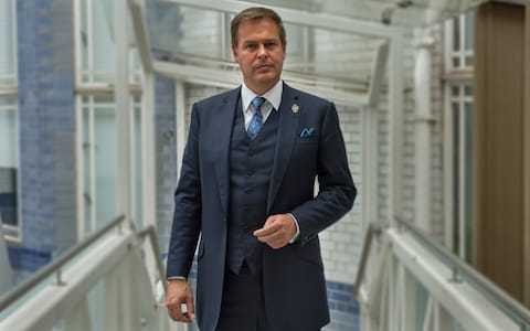 Picture of Peter Jones